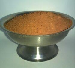 Acaroid Resin / Yacca Gum Powder - Used in Varnish, Ink & Lacquer
