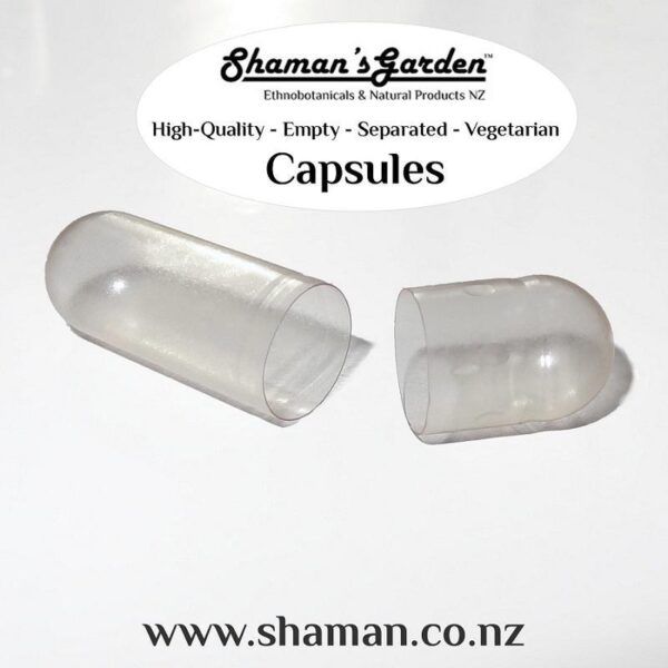 DIY Capsule Filler - Make your own capsules at home!